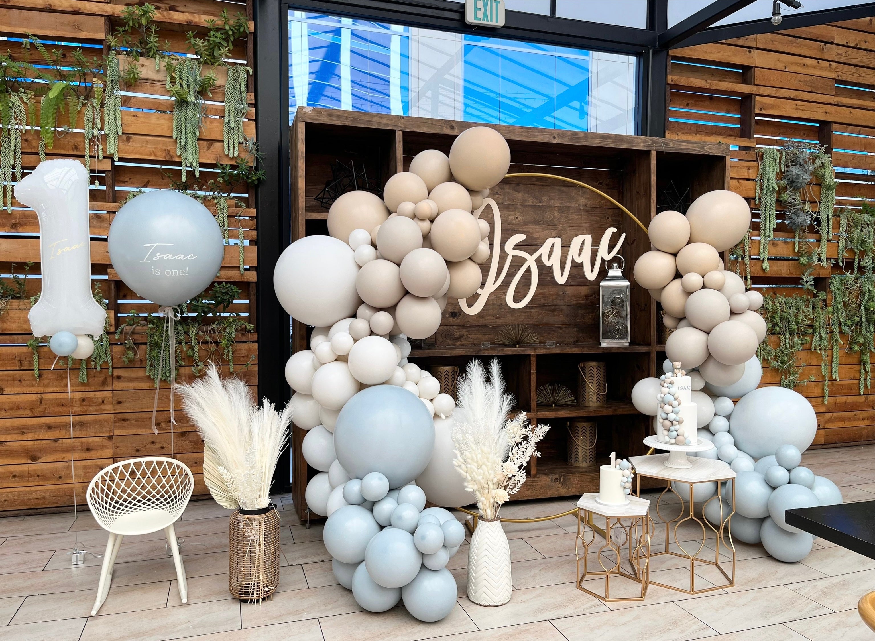 Party Balloon Decorations – balloonism